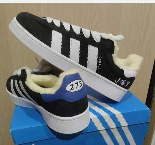 41-45 Adidas Campus 00 зимние зима 275 joy