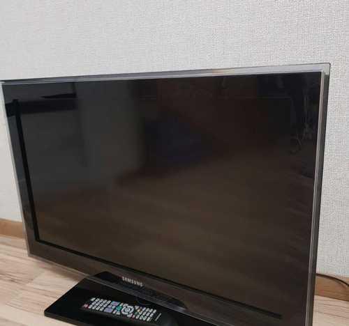Телевизор samsung 32 дюйма full hd