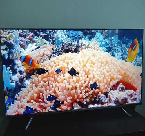 Телевизор SMART tv TCL