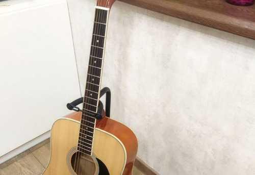 Акустическая гитара homage LF-4111 N