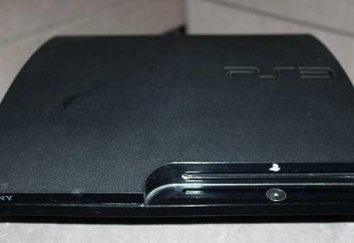 Sony PS3 slim