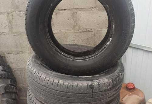 Michelin Agility Touring 215/70 R16