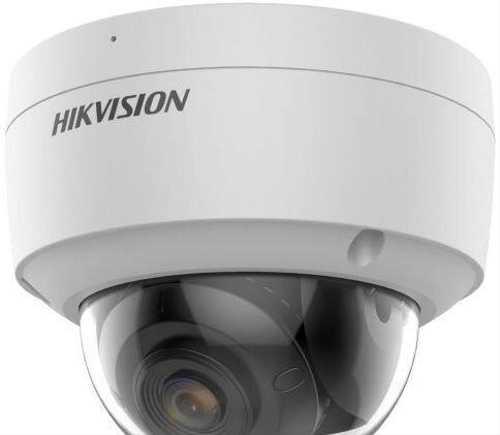 Камера видеонаблюдения IP Hikvision DS-2CD2147G2-S