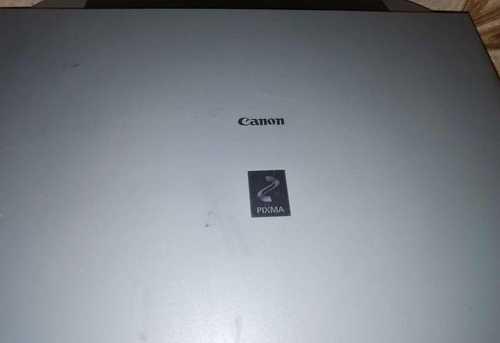 Мфу canon Pixma mp 160