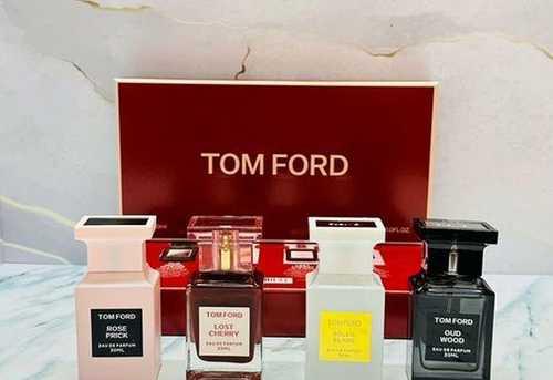 Парфюм Подарочный набор Tom Ford