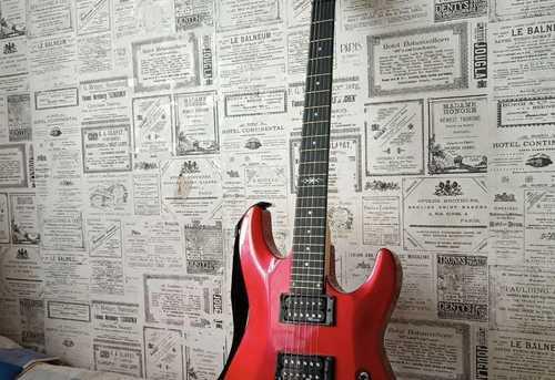 Электрогитара Schecter sgr-1