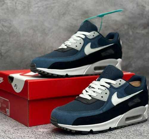 Кроссовки nike AIR MAX 90