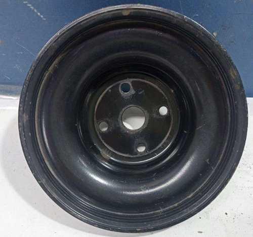 Шкив помпы Great Wall Hover H3 2.0 4G63S4M 2014