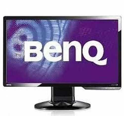 Монитор BenQ G2020HDA 20"