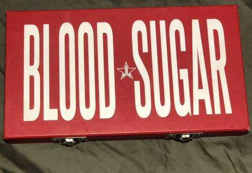 Dlood Sugar