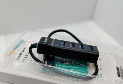 Usb 3.0 хаб, USB Hub, юсб концентратор