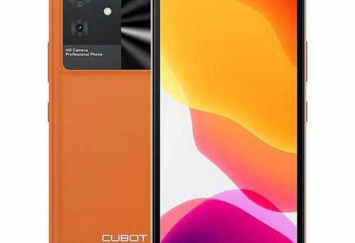 CUBOT Note 21, 6/128 ГБ