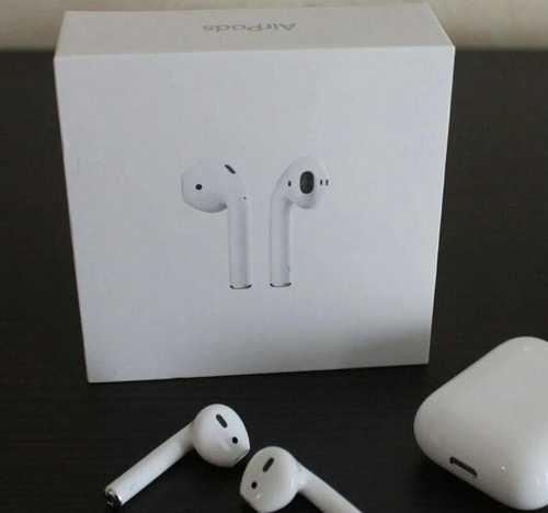 Airpods 2