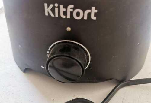 Ультразвуковой увлажнитель воздуха Kitfort кт-2819