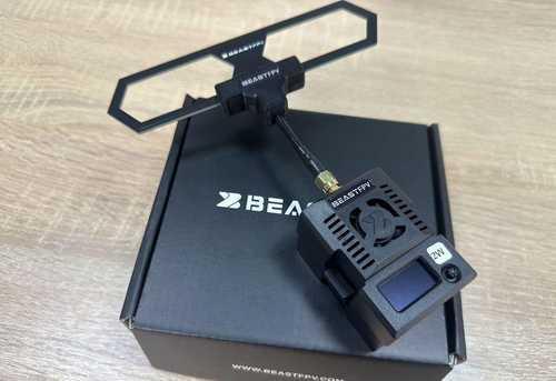 Модуль beastfpv 750 elrs TX 2W передатчик FPV