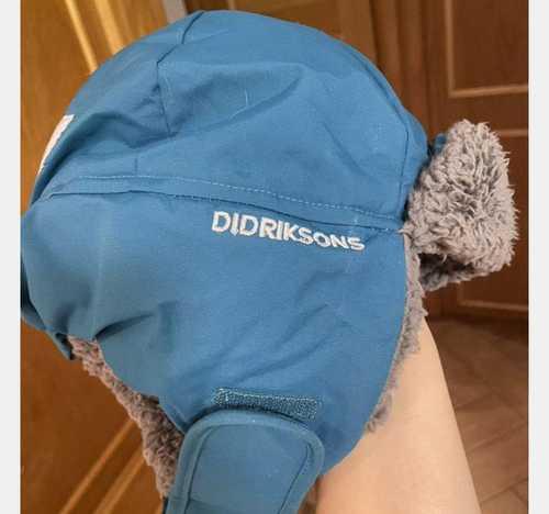 Зимняя шапка Didrikson