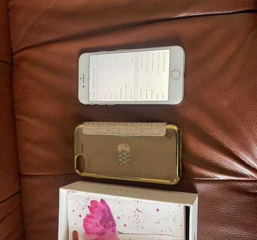 iPhone 7, 32 ГБ
