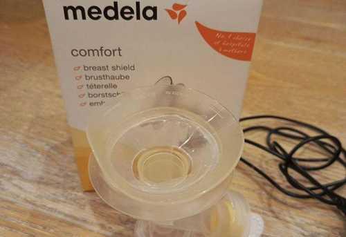 Молокоотсос электрический medela