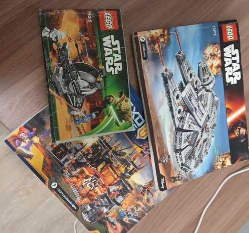 Lego star wars наборы