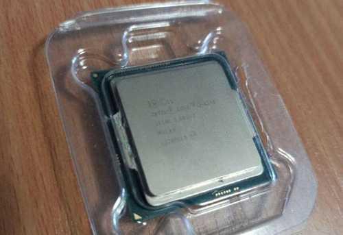 Процессор Intel core i3-4340
