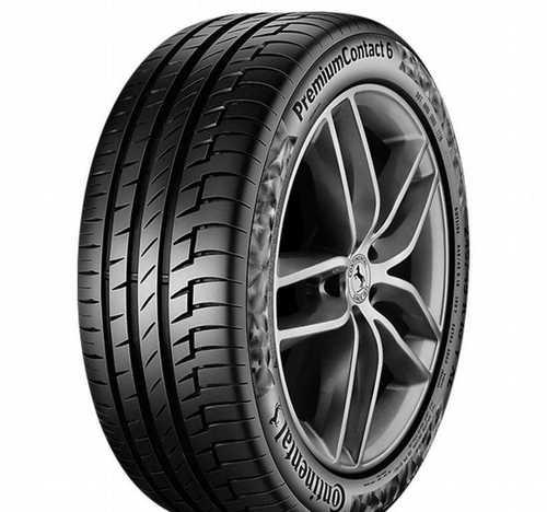 Continental PremiumContact 6 245/50 R18 104H