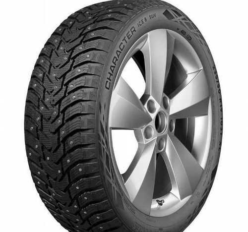 Ikon Tyres CHARACTER ICE 8 SUV 235/55 R19 105T