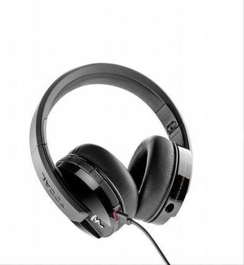 Беспроводные наушники Focal listen wireless