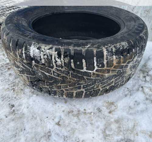 Nokian Tyres Hakkapeliitta 7 SUV 255/55 R18