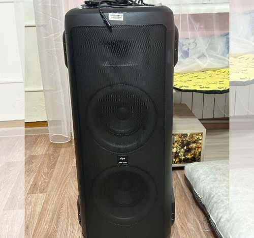 Блютуз колонка Midi Vipe Nitro X7 Pro