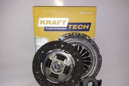 Комплект сцепления VW Golf 3,Polo 1.4,1.6 W0220