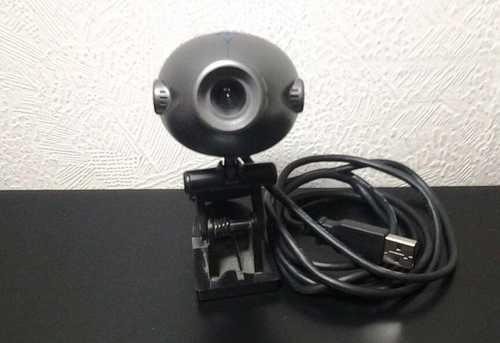 Вебкамера A4Tech PK-336E