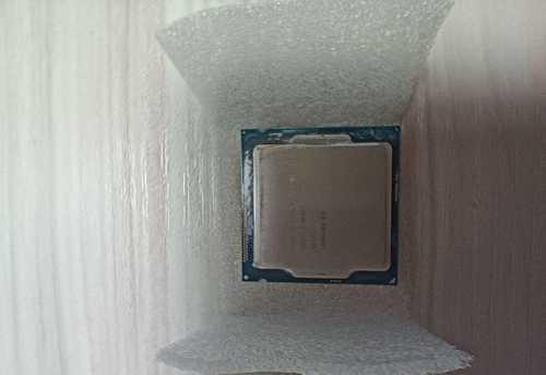 Процессор Intel core i5-4570t