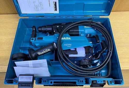 Makita HR2653 Перфоратор SDS+ (новый)