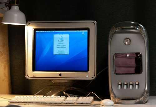 Power Mac G4