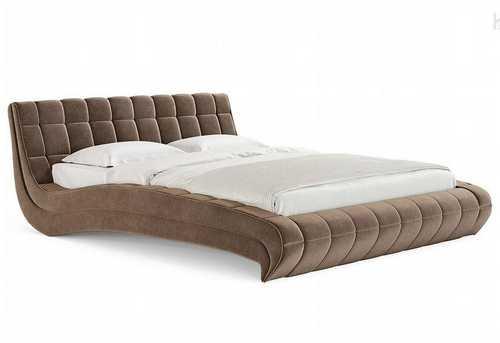Кровать с подъемным механизмом 160 x 200 Milano