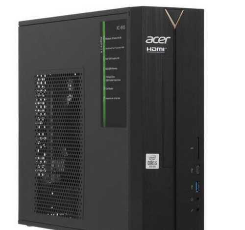 Acer Aspire XC-895