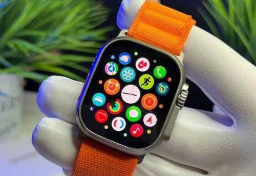 Apple watch Ultra / Ultra 2 2023