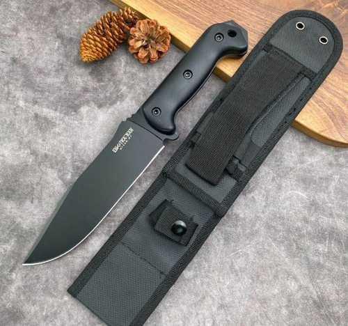 Нож Ka-Bar BK7 Combat