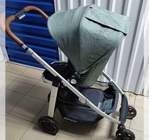 Uppababy cruz