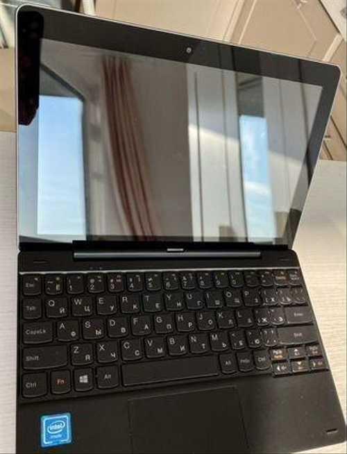 Lenovo ideapad miix 300