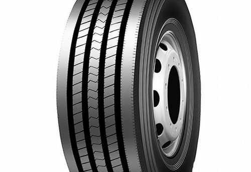 Шина грузовая 295/75 R22.5 Kapsen HS205 Рулевая 14