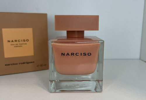 Духи женские Narciso Rodriguez Ambree 90 мл