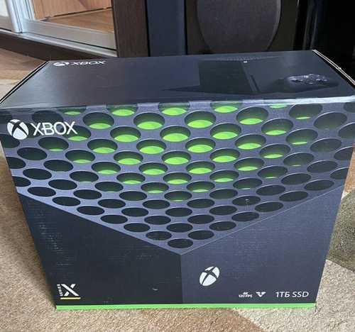 Xbox series x