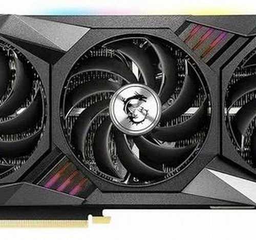 Видеокарта msi rtx 3080 gaming z trio 10gb