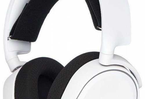 Наушники steelseries arctis 5