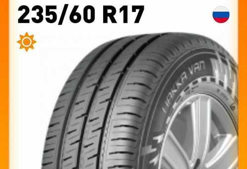 Ikon Tyres Autograph Eco C3 235/60 R17C 117R