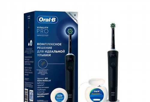 Зубная щетка Oral-B Vitality Pro