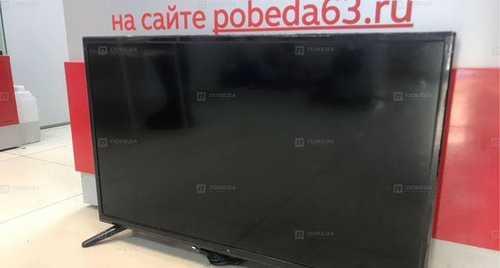 Зв8 Телевизор dexp H32F7000K