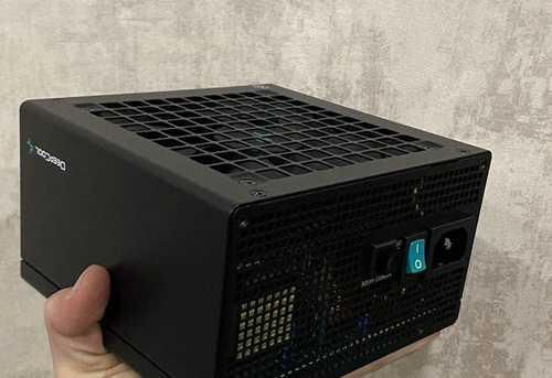 Модульный блок питания deepcool PQ850M