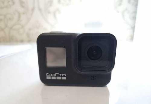 Камера GoPro Hero 8 black